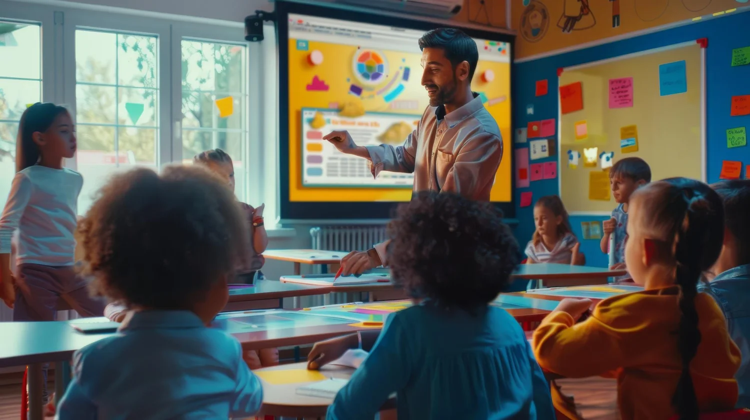 15 Modern Teaching Methods for Modern Teachers with Examples 15 Modern Teaching Methods for Modern Teachers with Examples